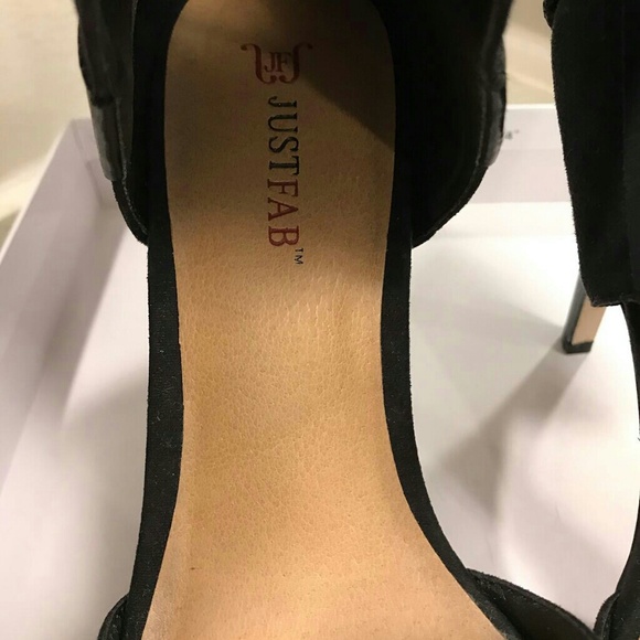 JustFab | Shoes | Justfab | Poshmark